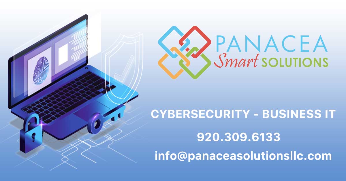 Your IT Support Starts Here | Panacea Smart Solutions